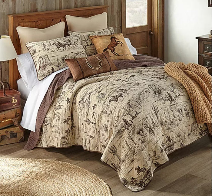 Western and Southwest Bedding Sets | Ozark Cabin Décor LLC – Ozark ...