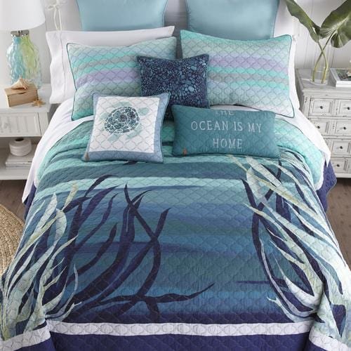 surf bedding set